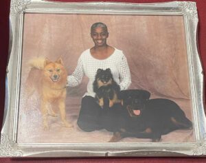 About Tynia – The Sassy Trainer